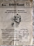 Vintage Engines – KOOBABBIE